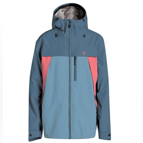 Airblaster | Jackets & Coats | Airblaster Sassy Beast Jacket Womens ...